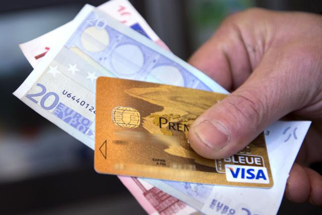 Le cash, encore prisé pour les paiements | Paperjam News