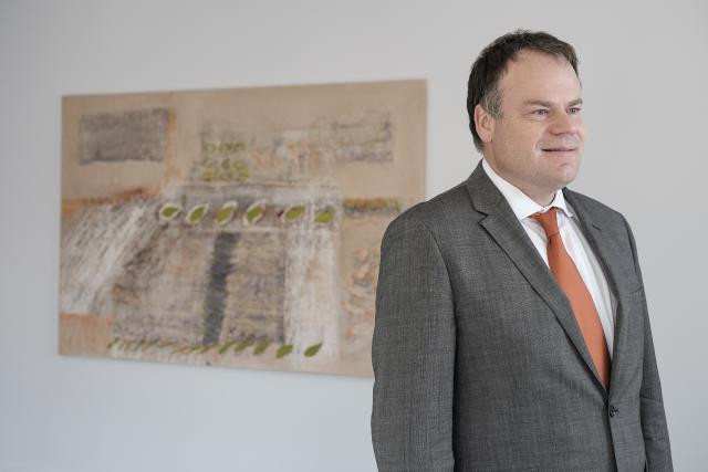 Le cloud fait le beau temps | Paperjam News