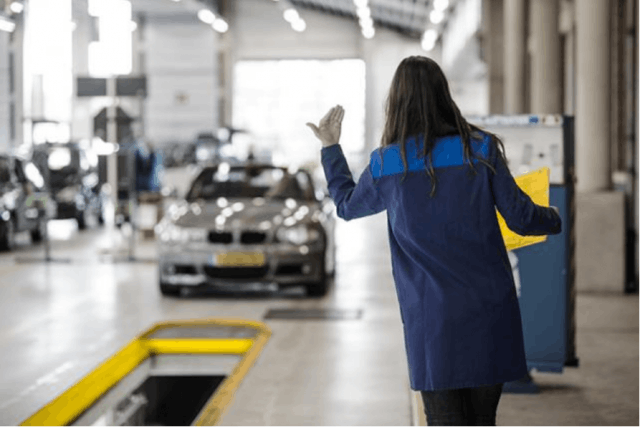 Le comité de direction de la SNCT au complet | Paperjam News