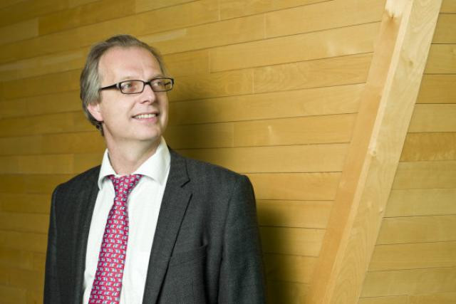 Le CRP-Santé associé à un géant américain | Paperjam News