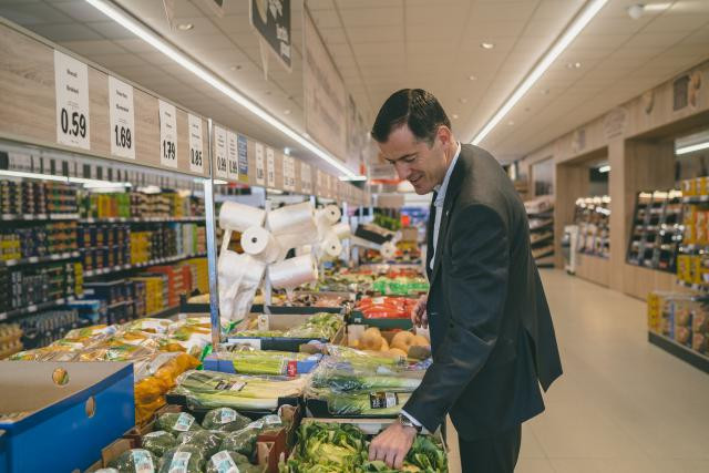 Le deuxième temps du discount | Paperjam News