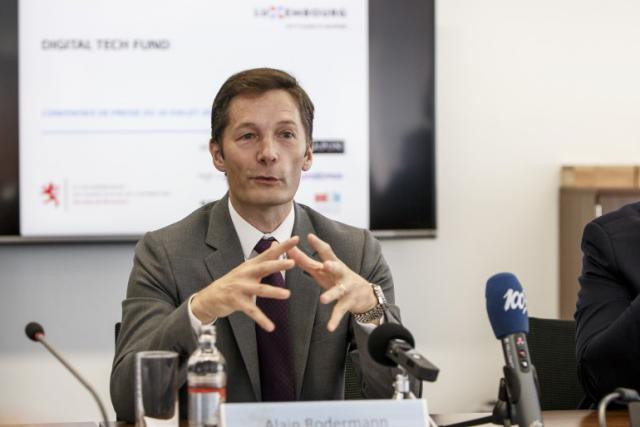 «Le Digital Tech Fund va se déployer comme prévu» | Paperjam News