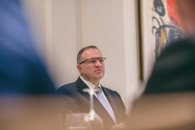 Le Grand-Duché sous la loupe du «G7» | Paperjam News