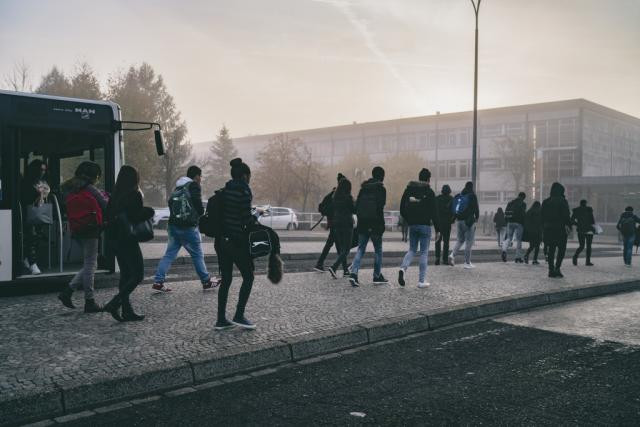 Le Limpertsberg perdra 6.500 lycéens d’ici 2025 | Paperjam News
