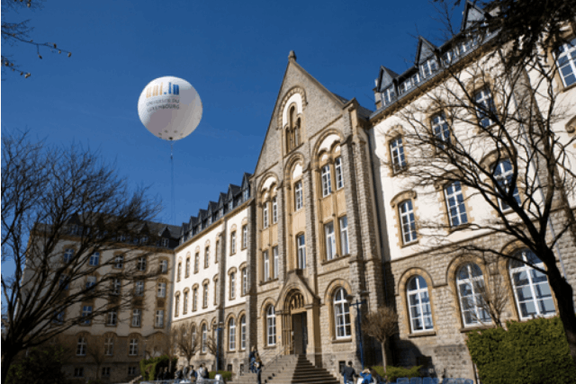 Le Limpertsberg scolaire au cœur des échanges | Paperjam News