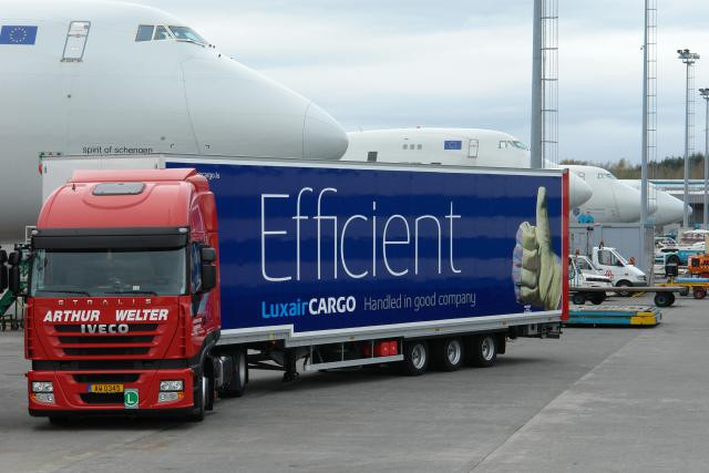 «Le Logistics Day pour expliquer nos métiers» | Paperjam News