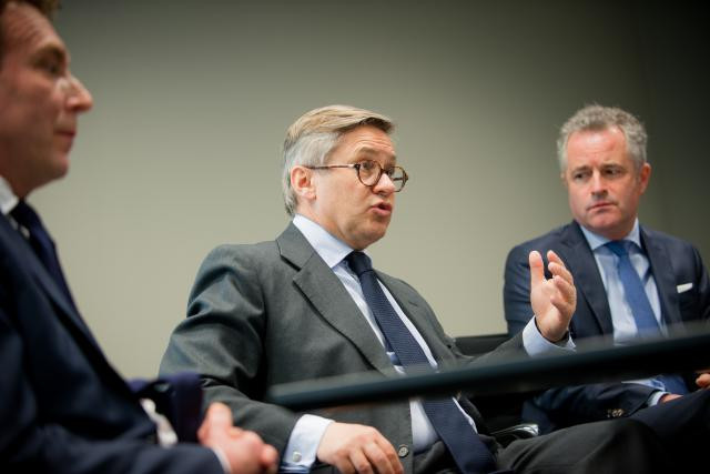 «Le Luxembourg était une évidence» | Paperjam News