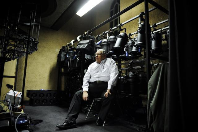 Le monde du théâtre en deuil | Paperjam News