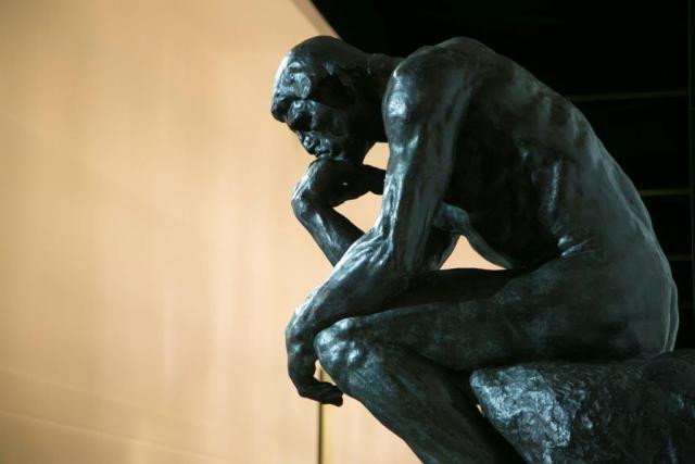 Le «Penseur» s’exposera aux yeux des visiteurs | Paperjam News
