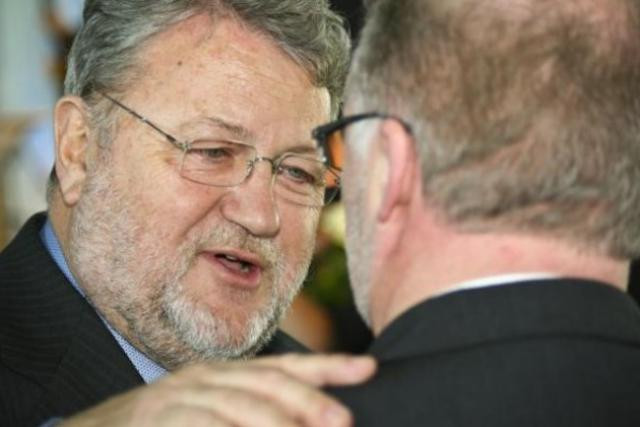 Le «real socialisme» selon Robert Goebbels | Paperjam News