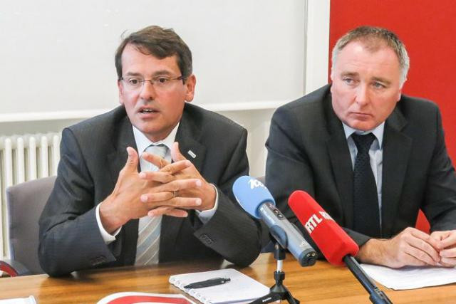 Le réseau Help affiche ses premières pertes | Paperjam News