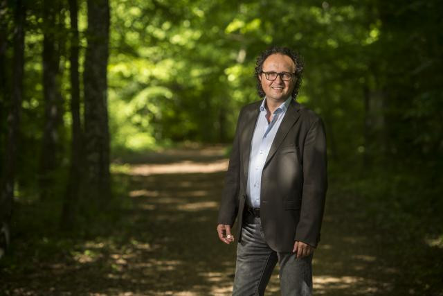 «Le sentiment d’appartenance est ancré dans la nature humaine ...