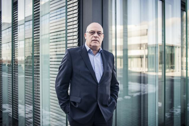 Le temps de la cantine d’entreprise est révolu | Paperjam News