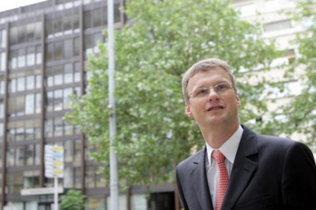 «Le train est sur les rails» | Paperjam News