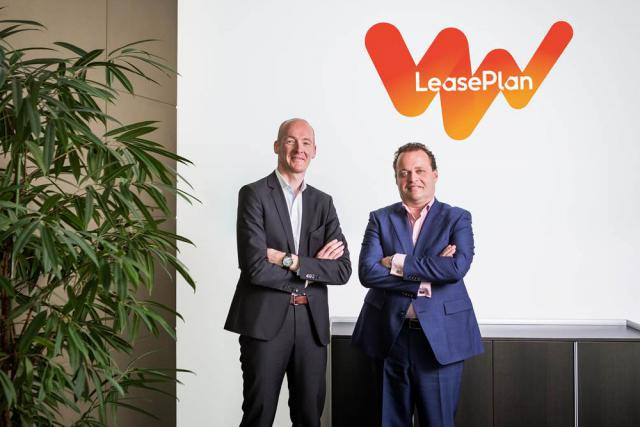 LeasePlan resserre les rangs pour plus d’ambition | Paperjam News