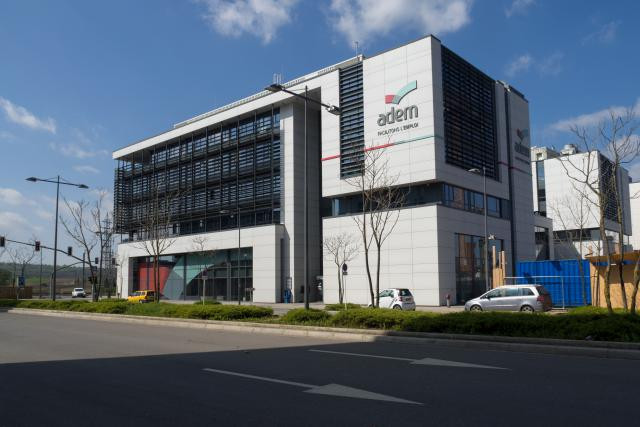 L’emploi est revenu au niveau d’avant-crise | Paperjam News