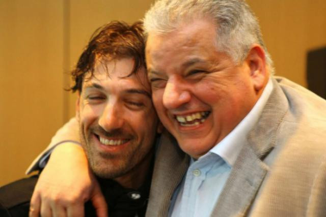 Leopard sort du peloton pro | Paperjam News