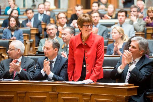 Les absences motivées d’Anne Brasseur | Paperjam News