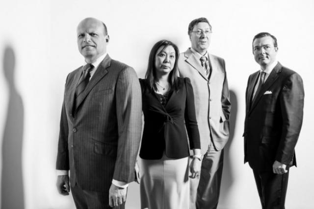 Les CFO manquent d’oxygène | Paperjam News