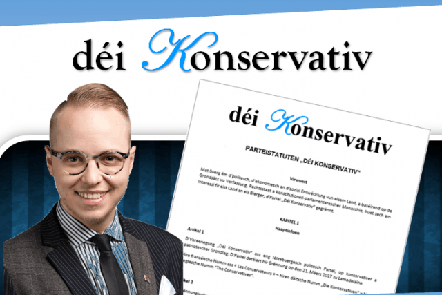 «Les Conservateurs» de Joe Thein | Paperjam News