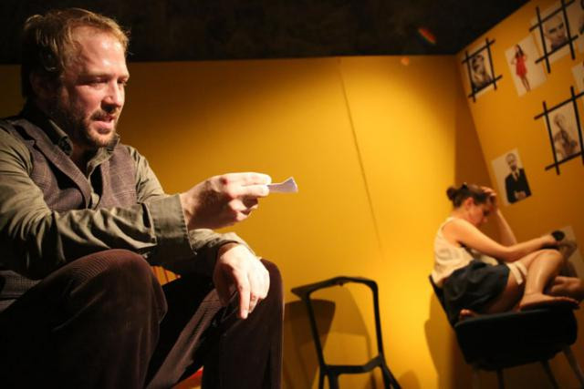 Les nouvelles têtes du Centaure | Paperjam News