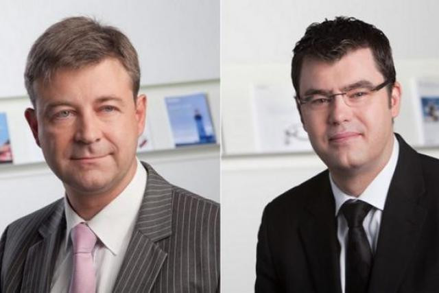 « Les PSF souffrent moins que les banques » | Paperjam News