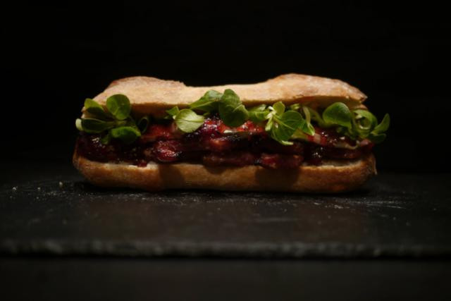 Les sandwiches de Charles | Paperjam News
