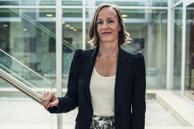 L’été studieux d’Héloïse Bock | Paperjam News