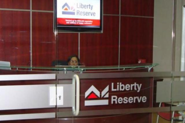 Liberty Reserve: perquisition au Grand-Duché | Paperjam News