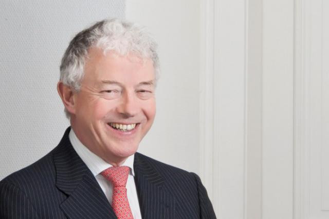 LMDF: Kenneth Hay nouveau président | Paperjam News