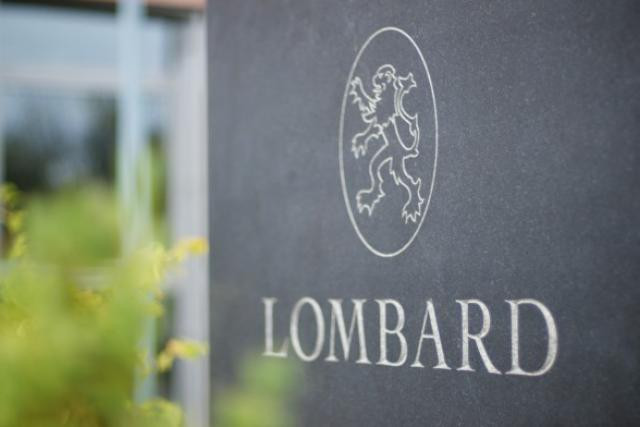 Lombard: résultat d’exploitation en hausse de 20% | Paperjam News