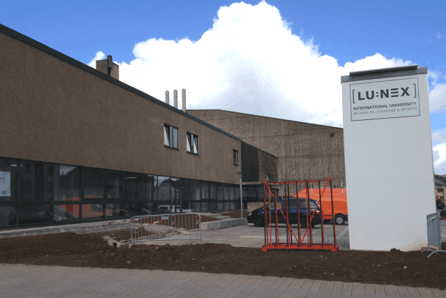 Lunex prête à se lancer dans le grand bain | Paperjam News