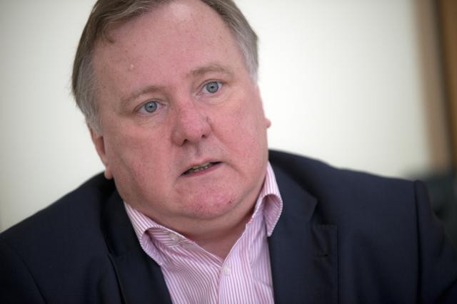 Marc Ant: «Du sur mesure pour les entreprises» | Paperjam News