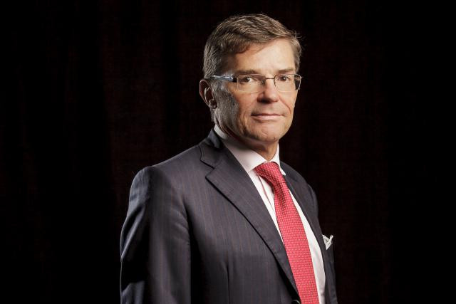 Marc Feider: «Différents mondes déconnectés» | Paperjam News