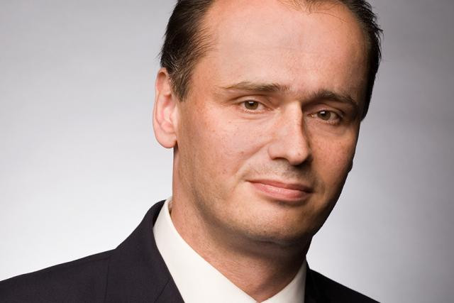 Marc Gengler reconduit à la tête de la Cour des comptes | Paperjam News