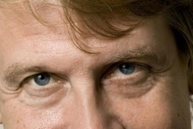 Marc Hoffmann: «Je me sens très à l’aise là où je suis aujourd’hui ...