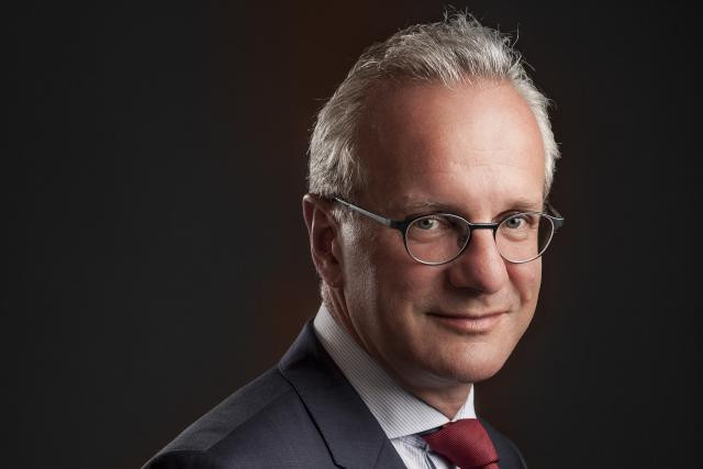 Marc Lauer: «Je suis résolument pour» | Paperjam News