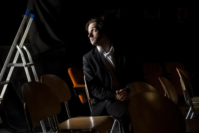 Marc Limpach à la tête de la commission consultative | Paperjam News