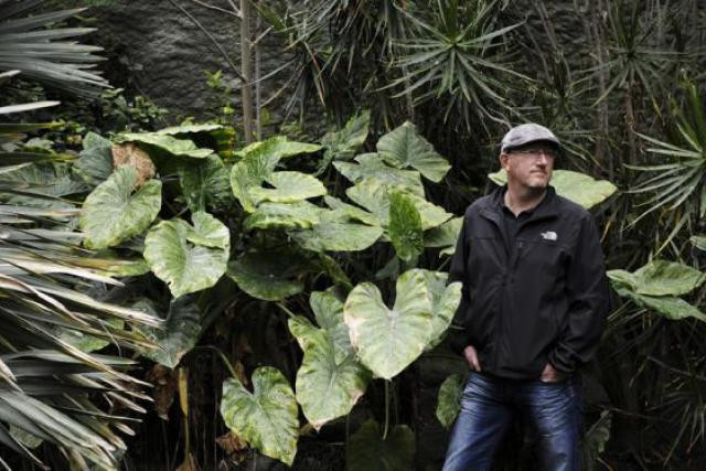 Marc Neu: «Nous sommes ouverts six mois par an, mais nous devons ...