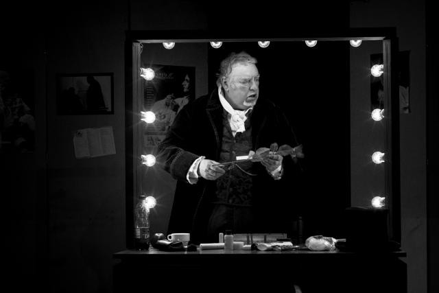 Marc Olinger a quitté la scène | Paperjam News