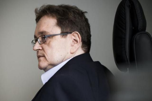 Marc Rollinger : « Lorsqu’il y a fusion, le cannibalisme n’est pas une ...