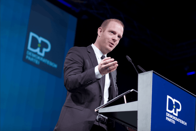 Marc Ruppert règle ses comptes avec Corinne Cahen | Paperjam News