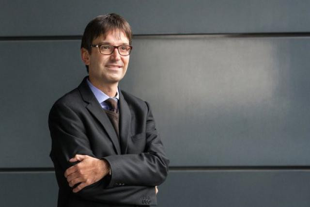 Marc Wagener: «Nous faisons tous avancer ce pays» | Paperjam News