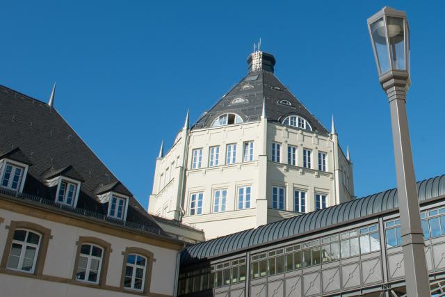 Martine Solovieff remplacera Robert Biever | Paperjam News