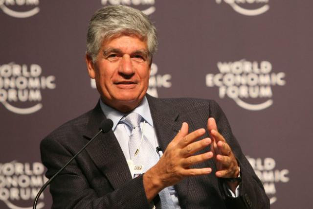 Maurice Lévy, président d’honneur des Media Awards 2018 | Paperjam News