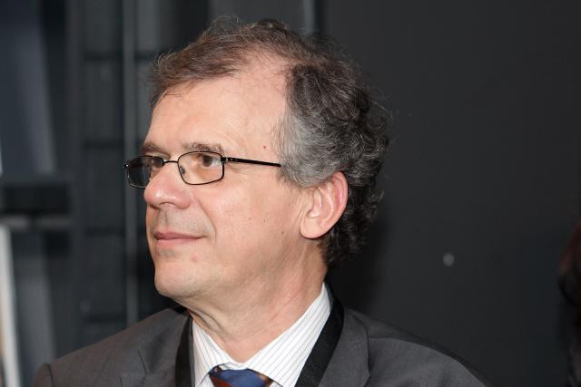 Michel Braquet: «Oui pour un signal fort» | Paperjam News