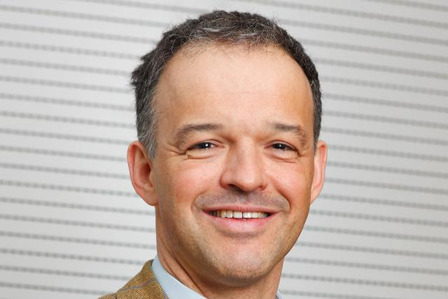 Michel Reckinger sur les ondes | Paperjam News