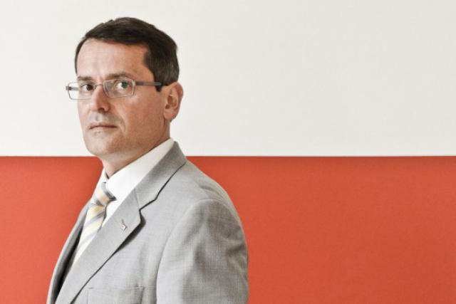 Michel Simonis | Paperjam News