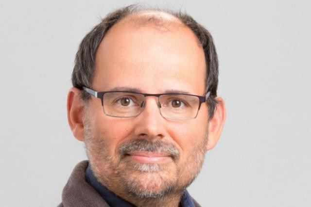 Mike Mathias désigné candidat au Conseil d’État | Paperjam News