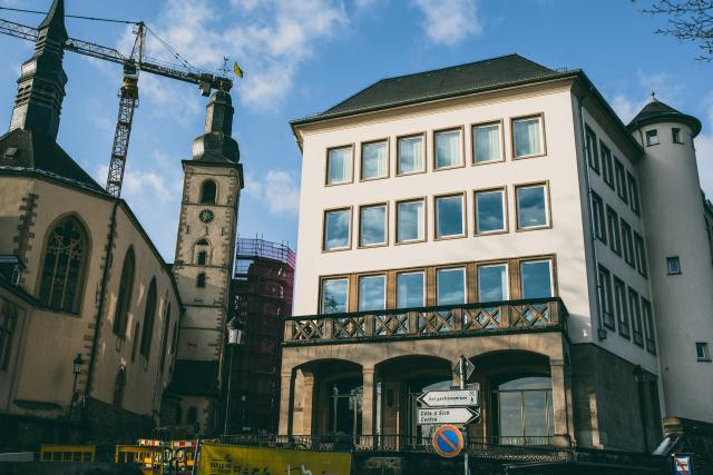 Nicky Stoffel confirmée au Conseil d’État | Paperjam News